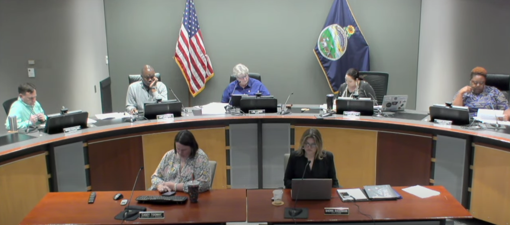 Lawrence City Commission denies infill duplex development for Fall ...